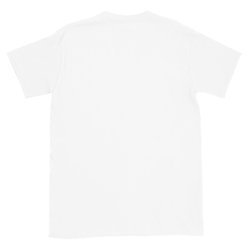 Badly Drawn Celebrities - Patrick Schwarzenegger - Unisex T-Shirt ...